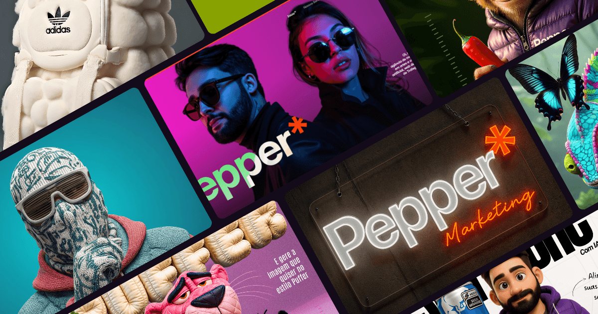 Pepper Marketing - Agência