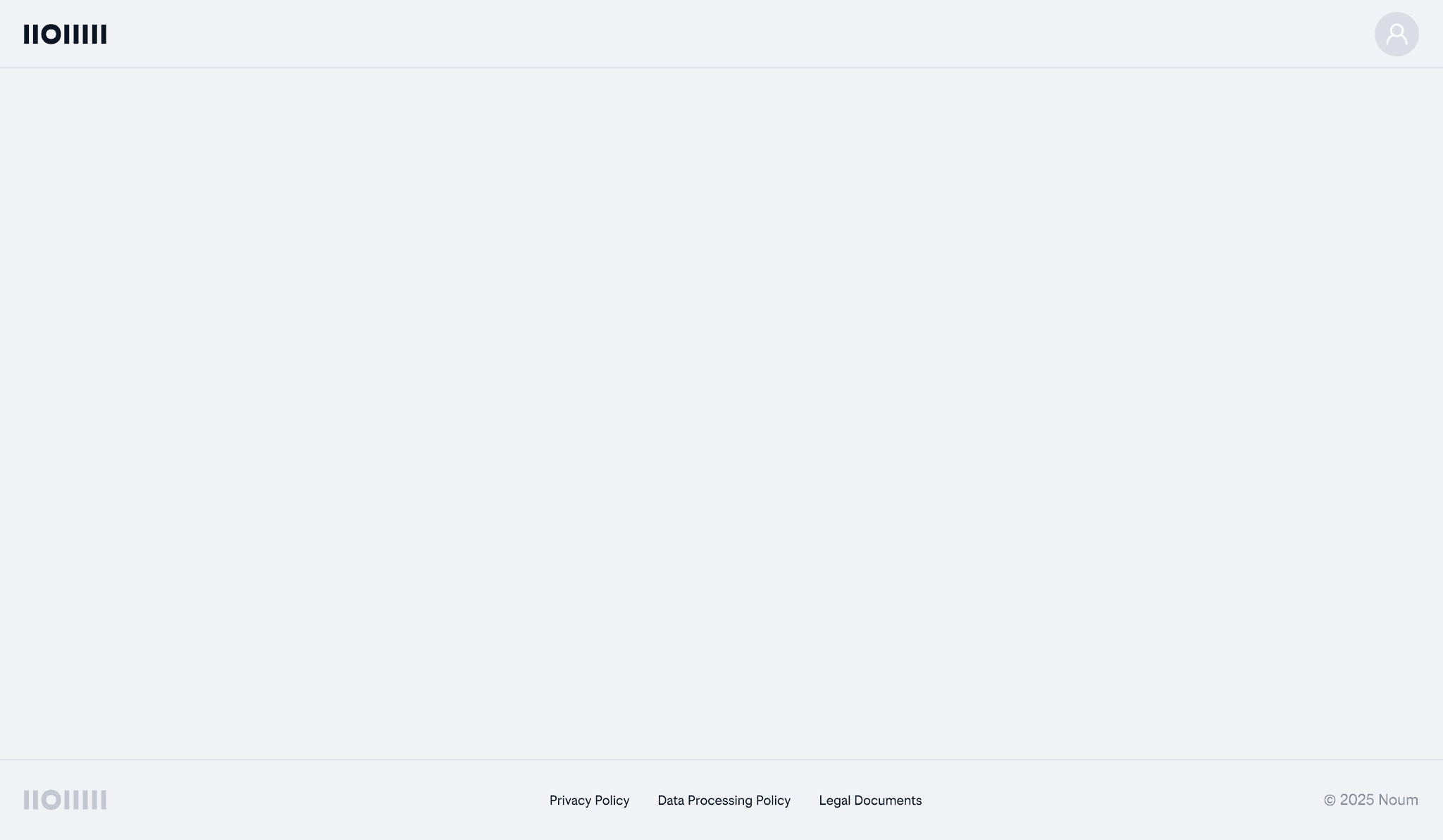 noum.ai • guiding you through interview