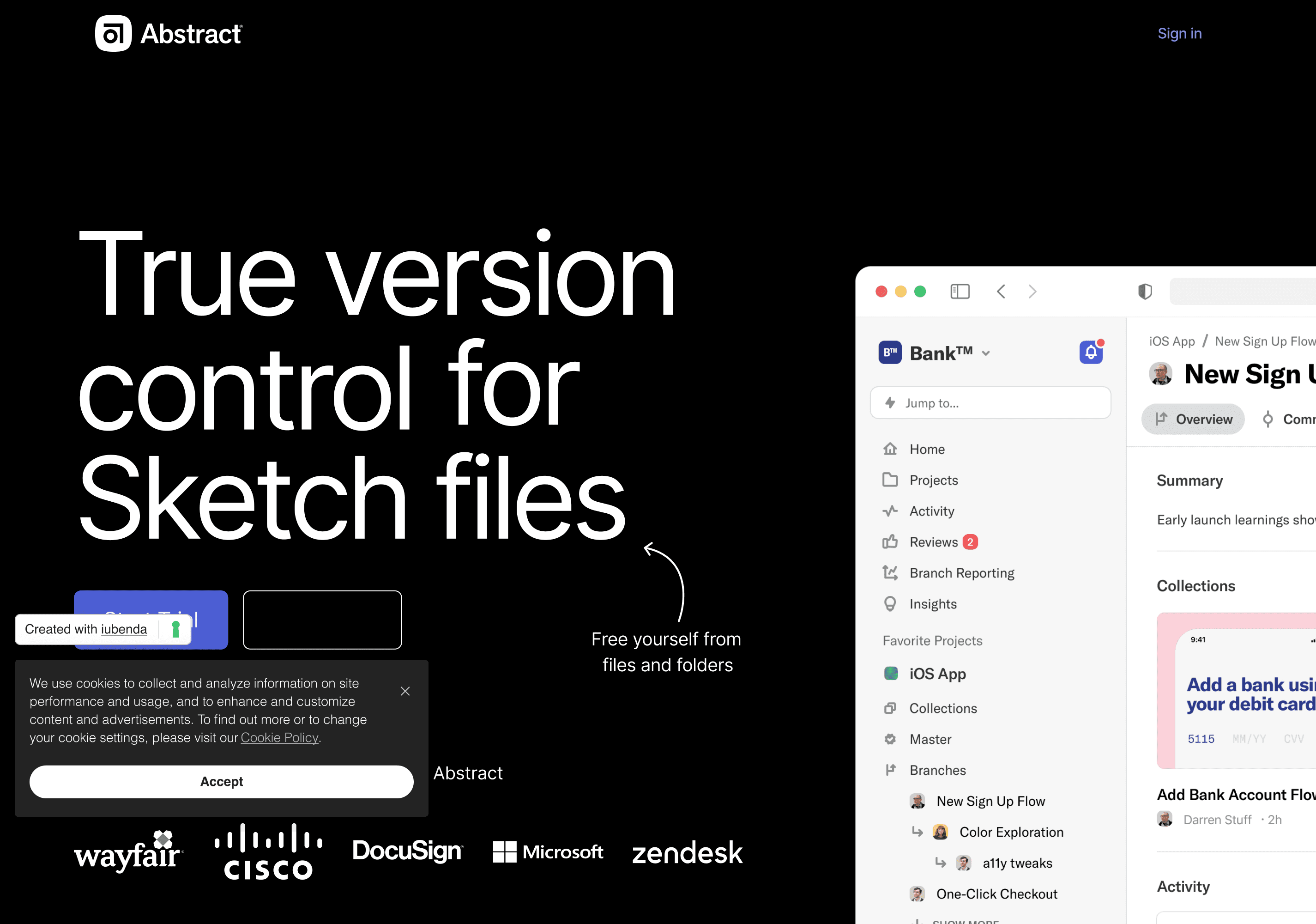 25 Inspiring Website Navigation Designs for UI/UX Designers