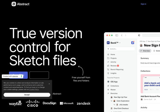 25 Inspiring Website Navigation Designs for UI/UX Designers