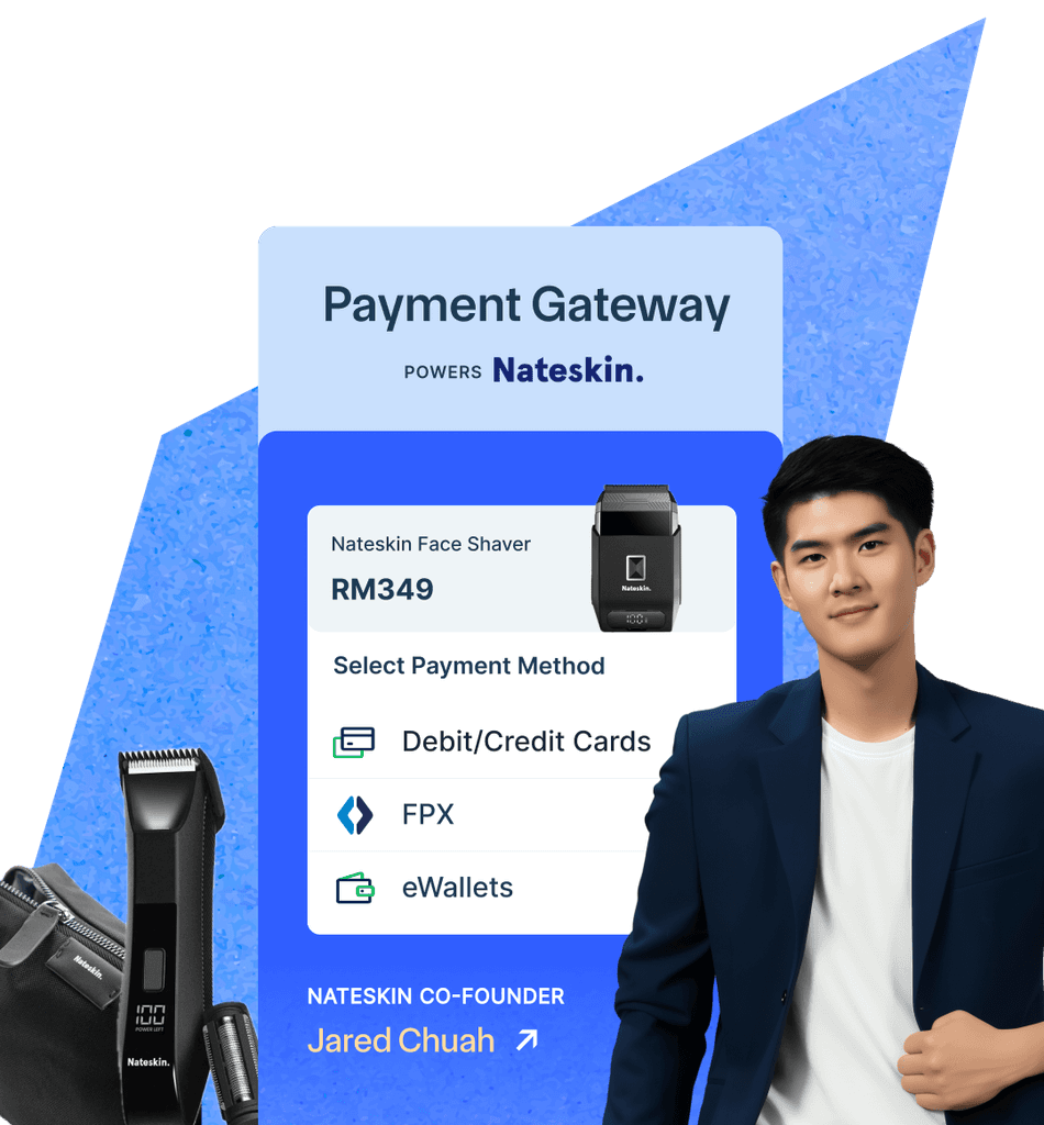 Razorpay Curlec – Online Payment Solution in Malaysia