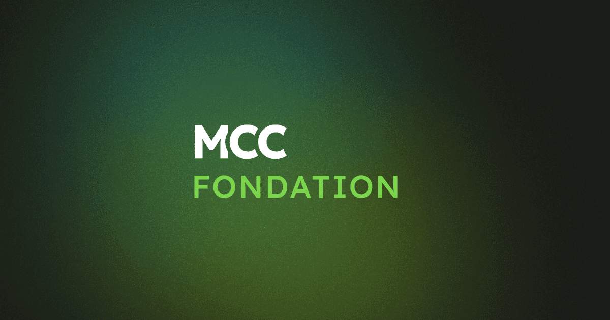 MCC FONDATION – Innovation sociale et numérique pour un avenir inclusif