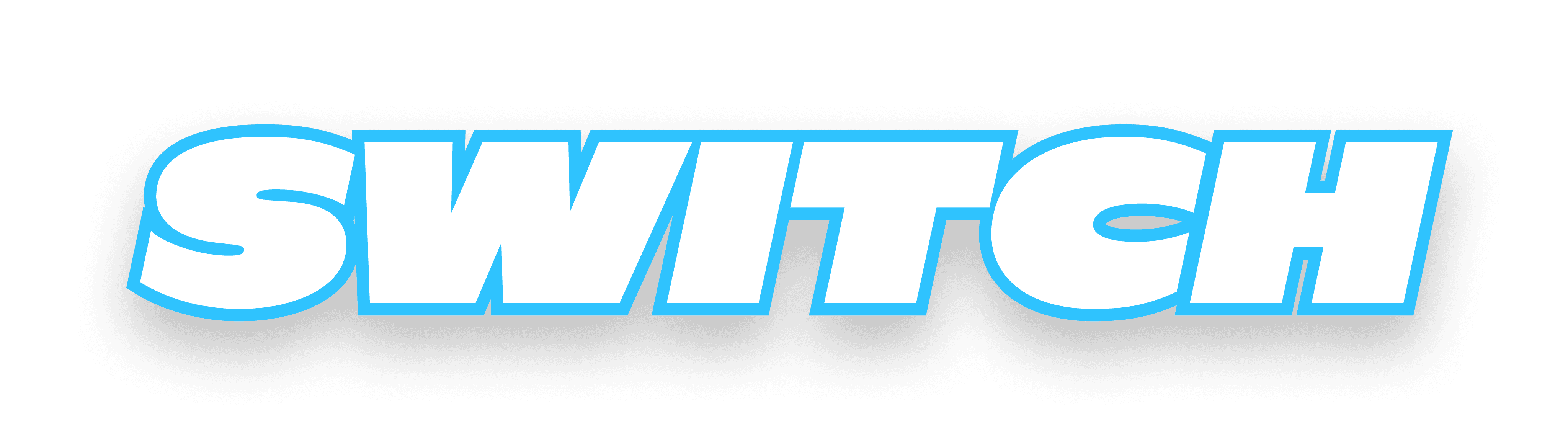 Switch: Money for People Who Make Things Happen