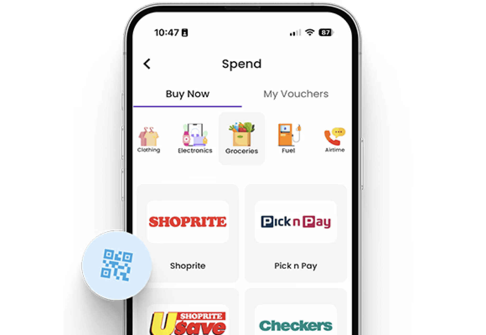 Send & Receive Money in Africa | Zeam