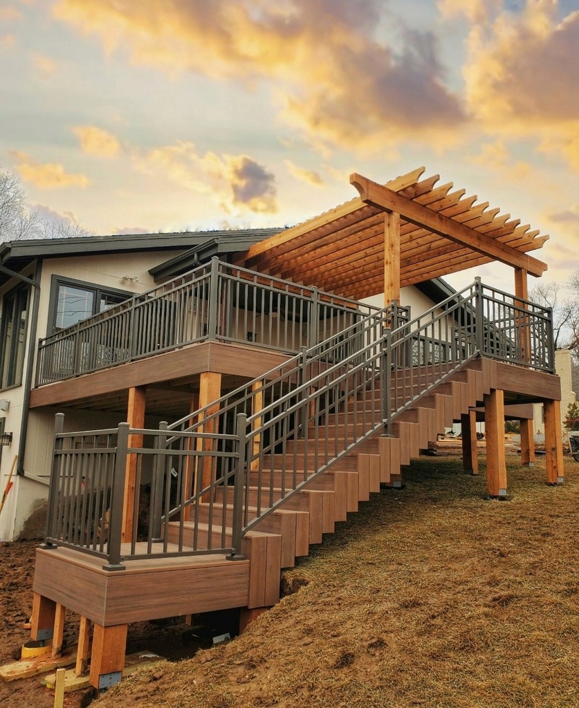 The Decksperts Kansas City