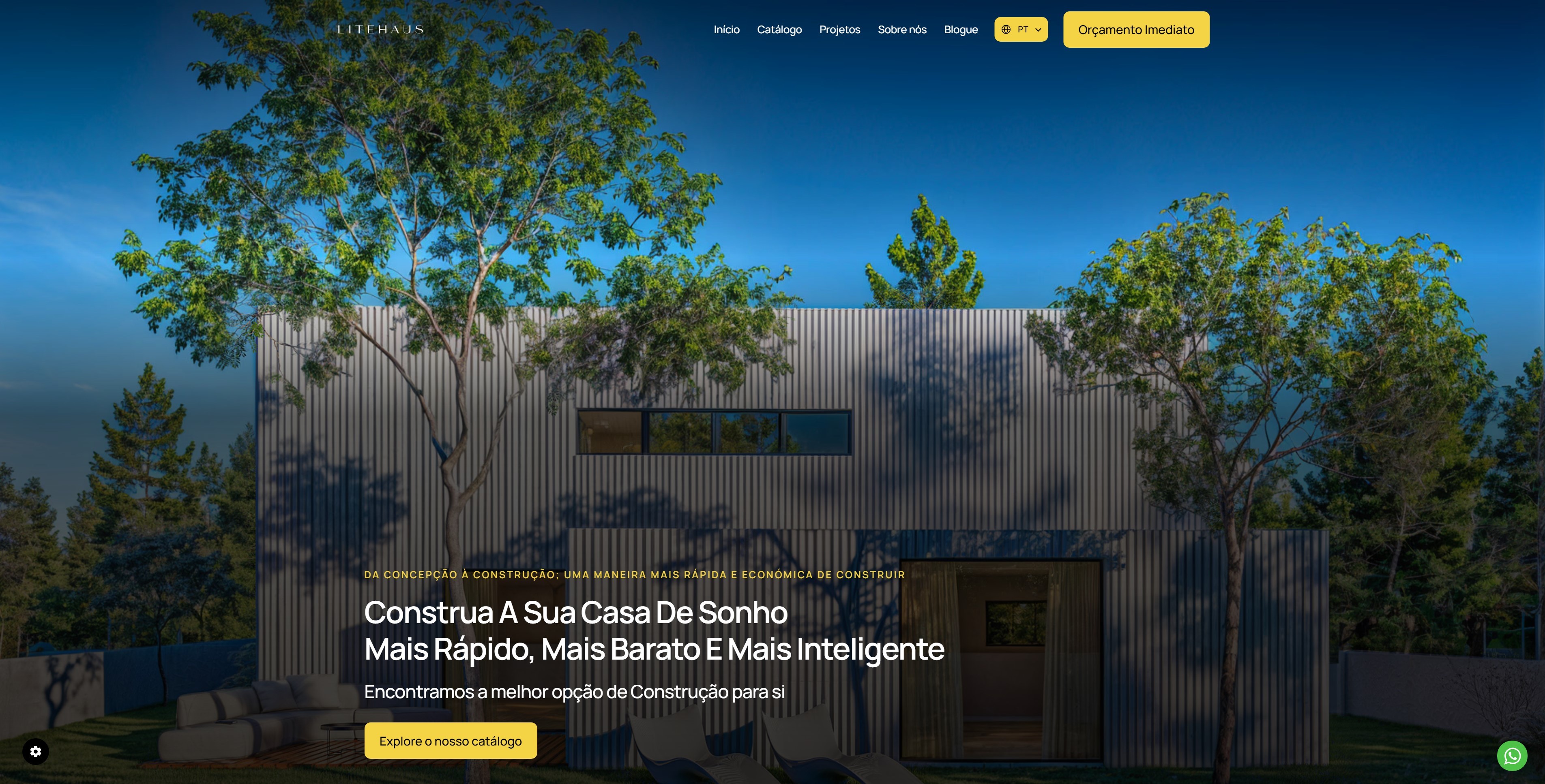 Why Now Is the Right Time to Build Your Modular Home in Portugal ...