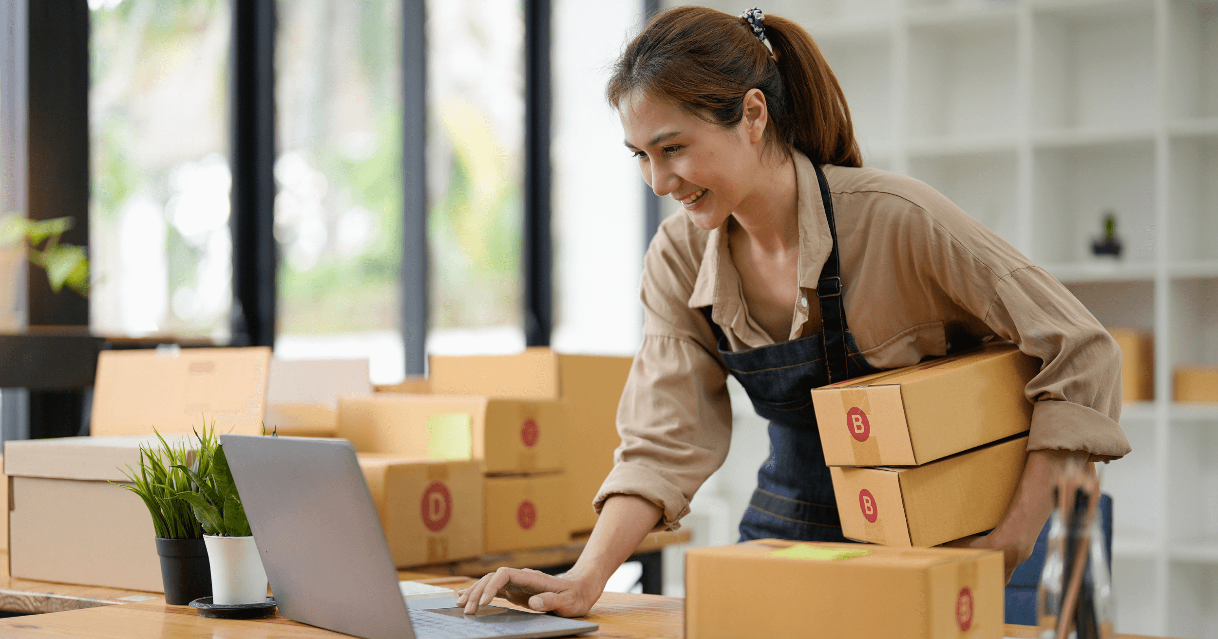 Pengurusan Stok 101: Cara Urus Stok & Inventori Dengan Lebih Teratur ...