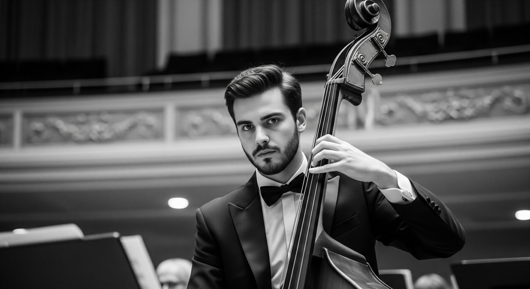 How to Tune a Double Bass – Step-by-Step for Beginners - Perfect Tuner app