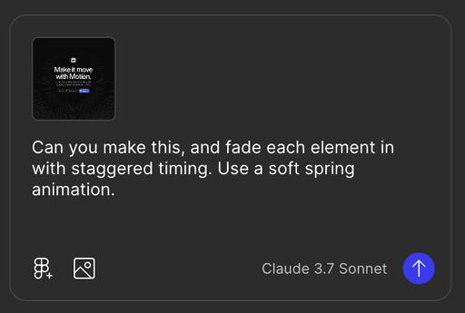 Animate your Figma projects with Motion | Motion for React (prev Framer Motion)