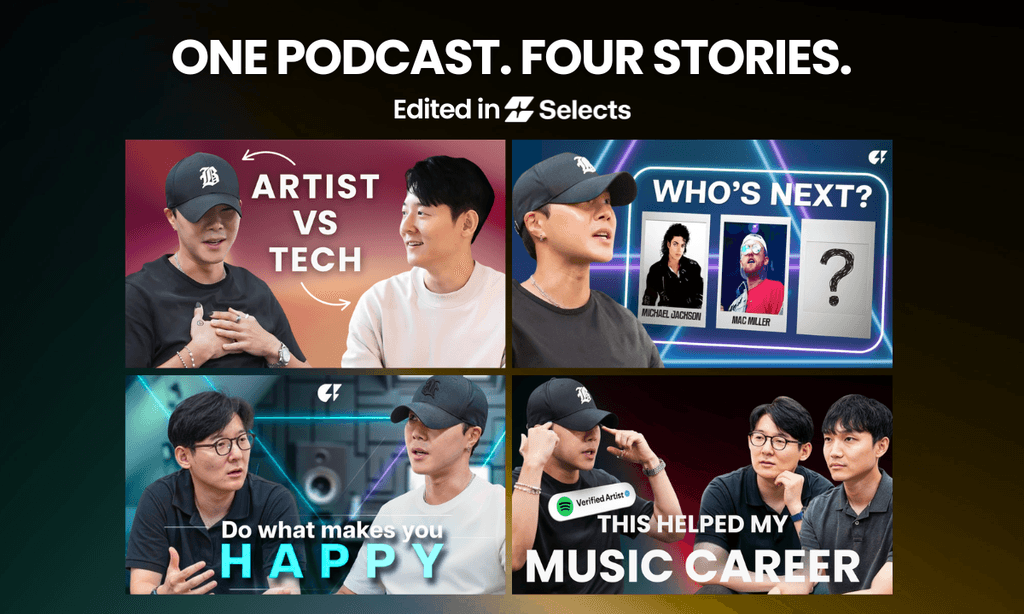 Cutback - Your Video Editing Assistant