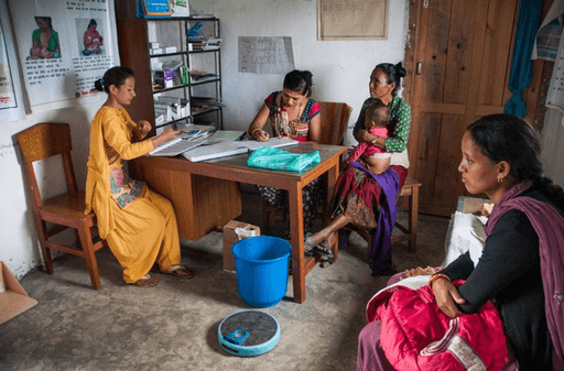 National Family Health Survey (NFHS-6) - My Framer Site