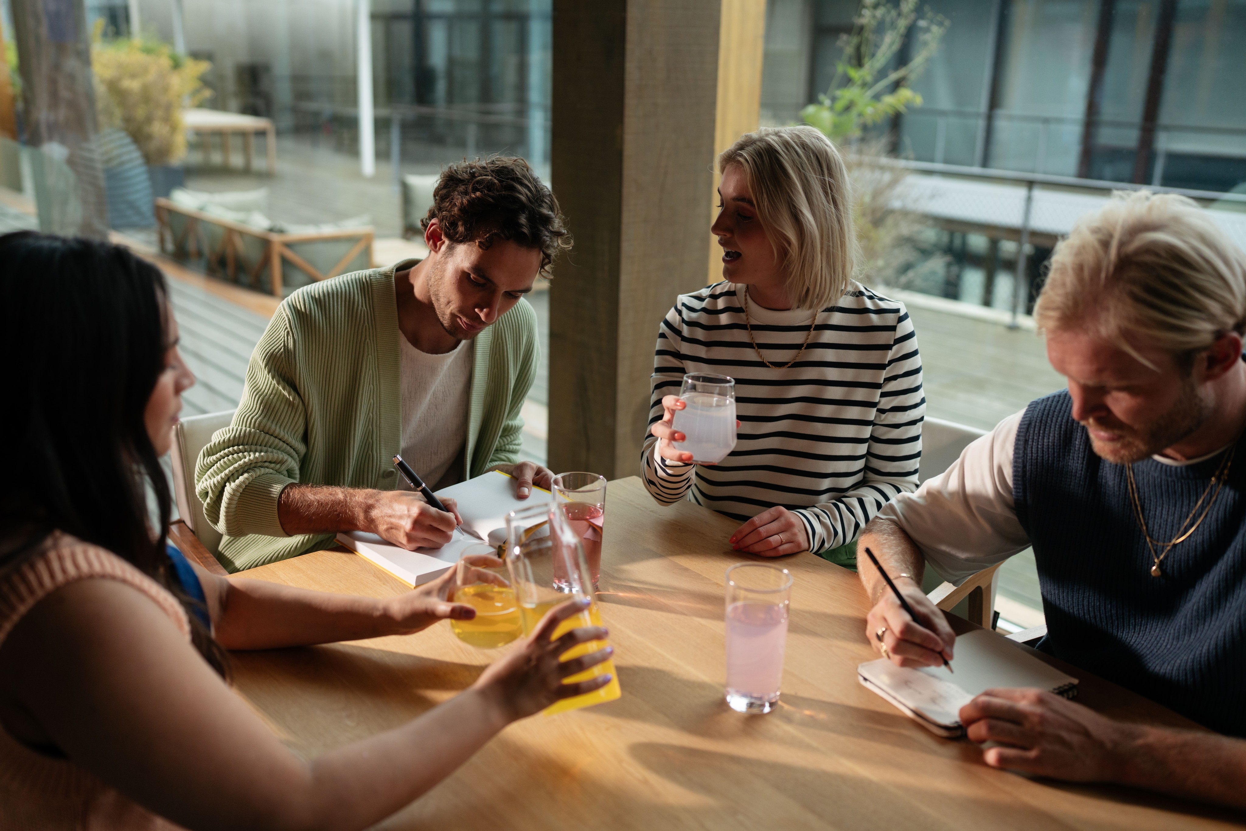 Flavored Water Dispenser: Explore the Smart Flavors