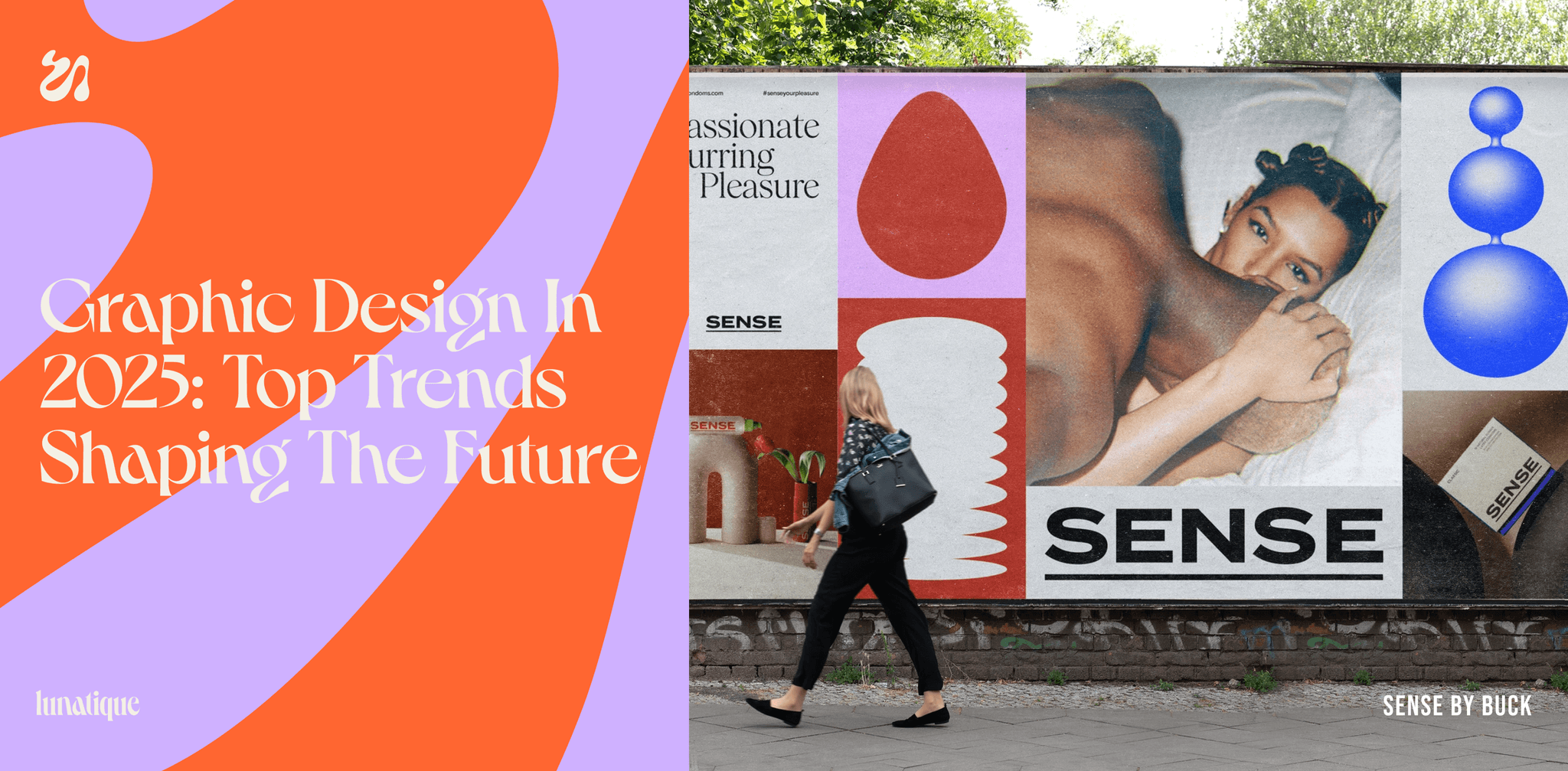 Graphic Design in 2025: Top Trends Shaping the Future