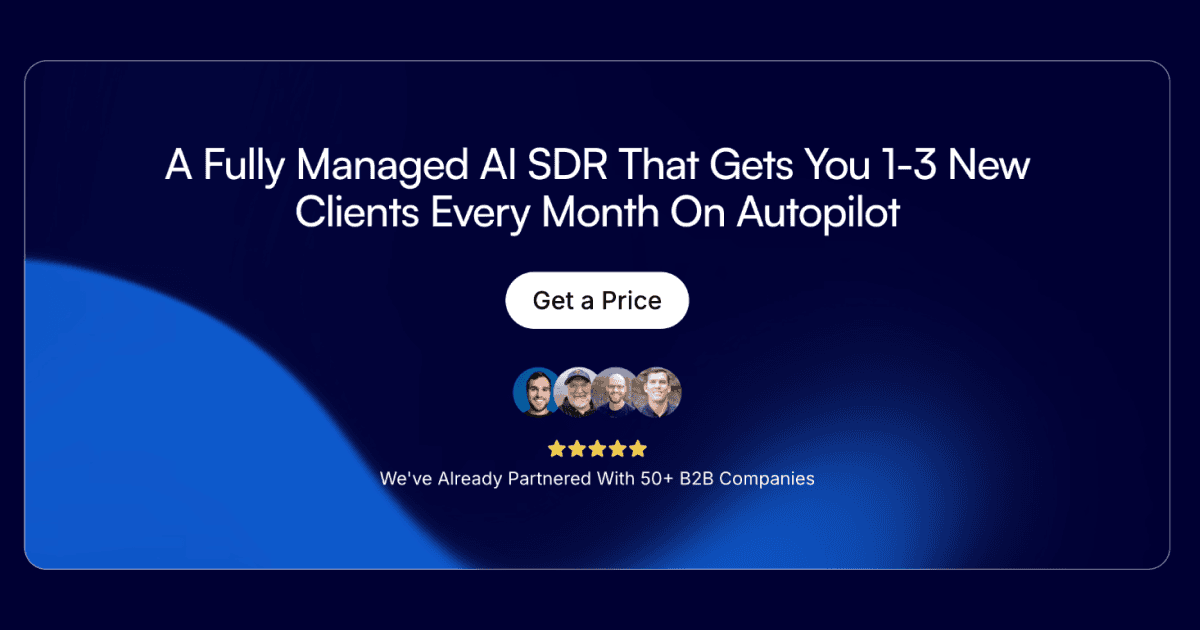 Sparklead | B2B Growth Partner