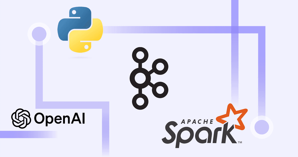 Getting Started with PySpark, Kafka, SQL, and AI