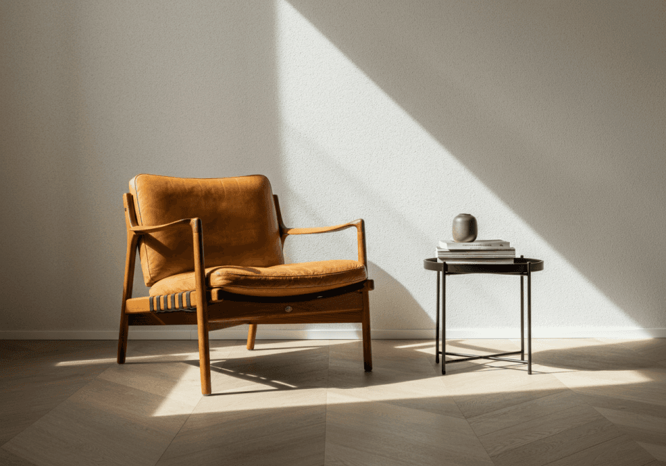 Visual Electric - AI Image Generator