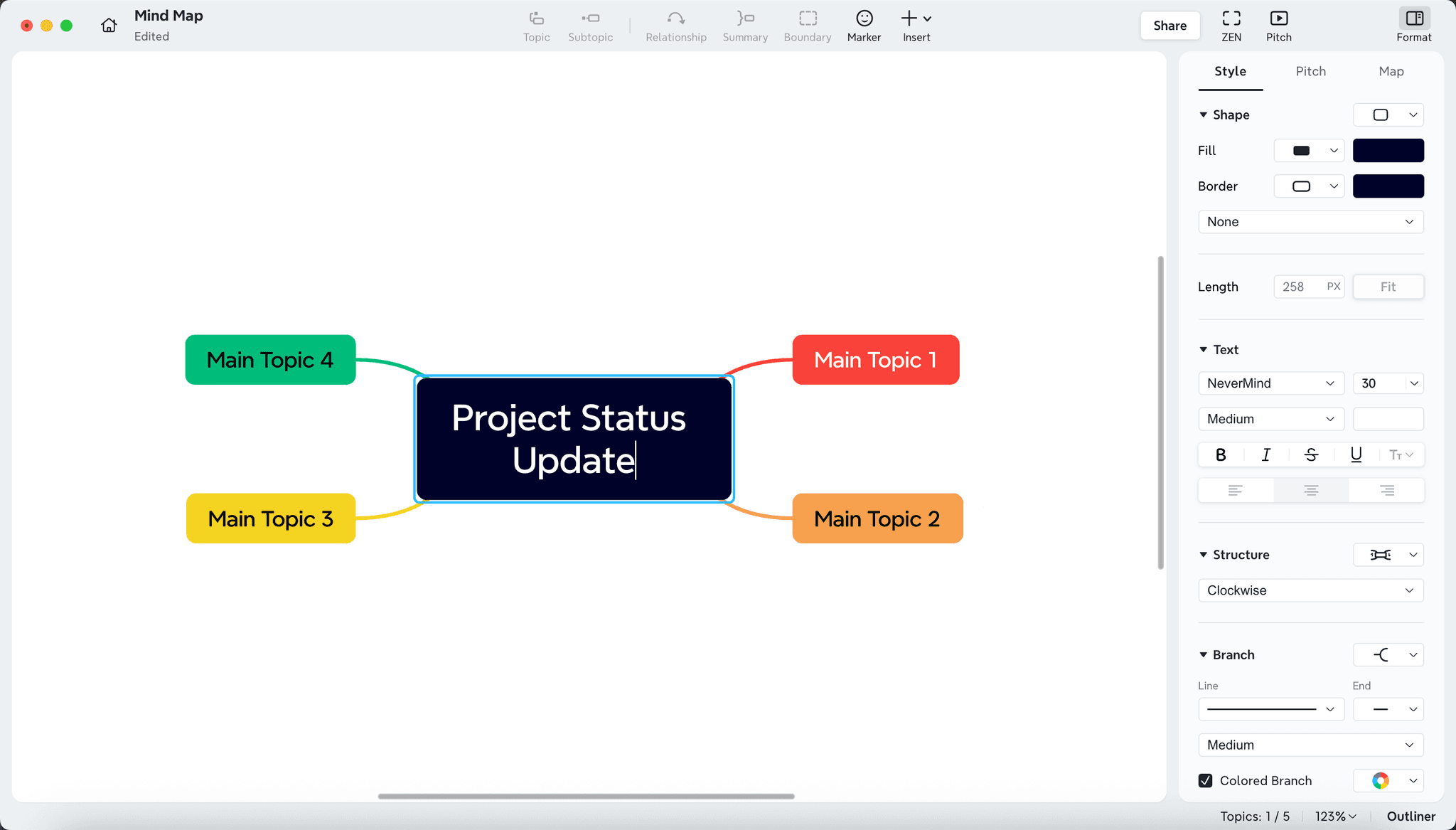 How to Create a Nice-looking Meeting Agenda [with Free Templates]