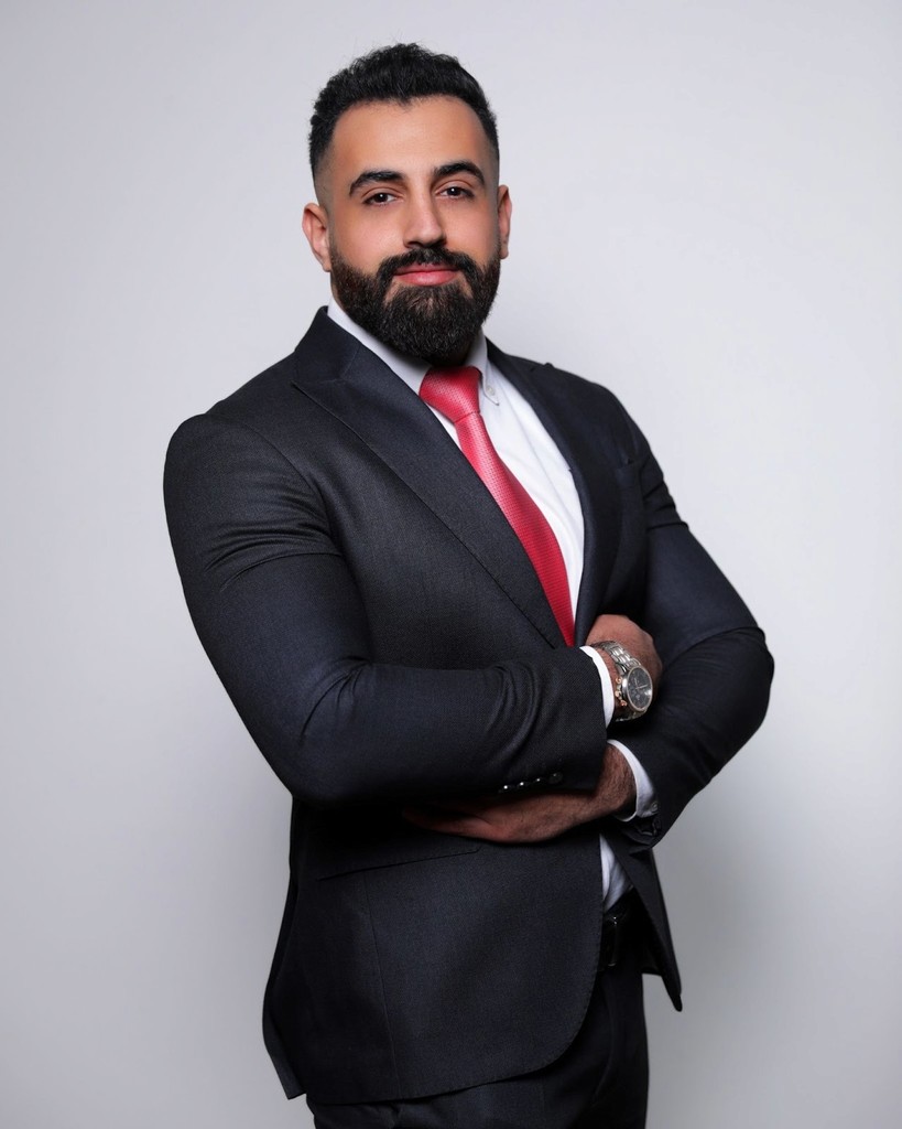 The Visionary Path of Bashar Amin: Revolutionizing Digital Marketing Education in the Middle ...