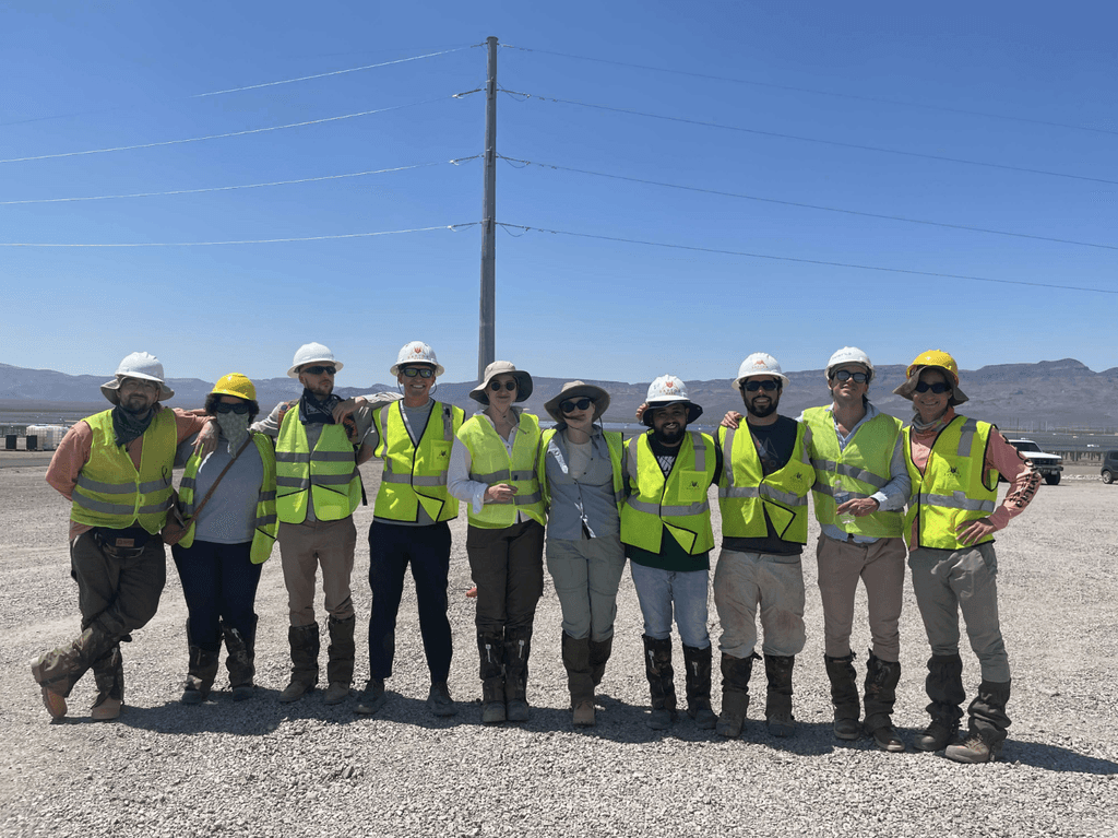 About Us | Raptor Maps