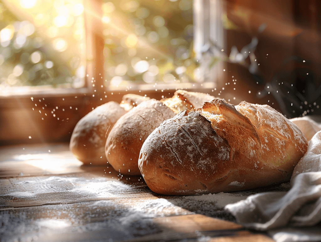 Flour Quality Insights: Important Traits and Testing Methods | Eflani ...