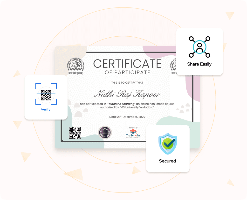 TruScholar: Blockchain-Powered Digital Credential Issuance Platform