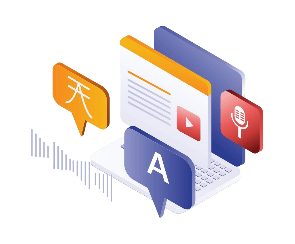 AI Text to Speech | Natural & Custom Voice Solutions | Botnoi Group