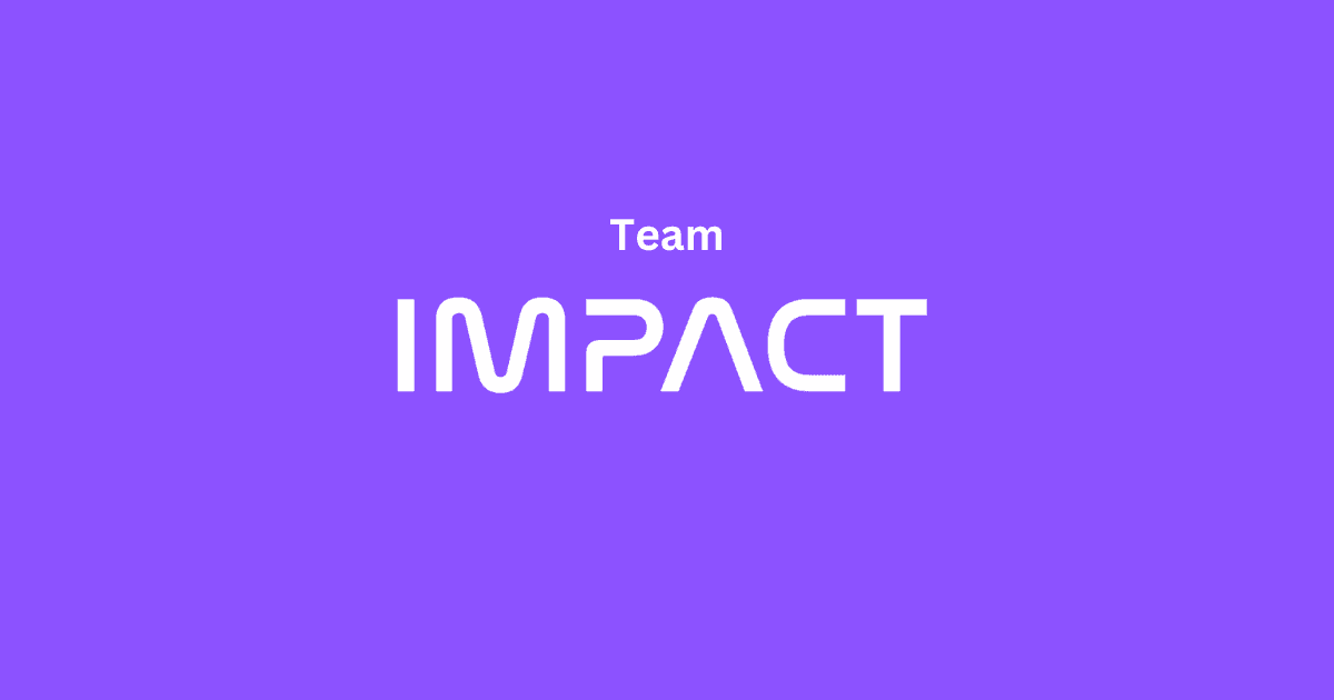 Team Impact