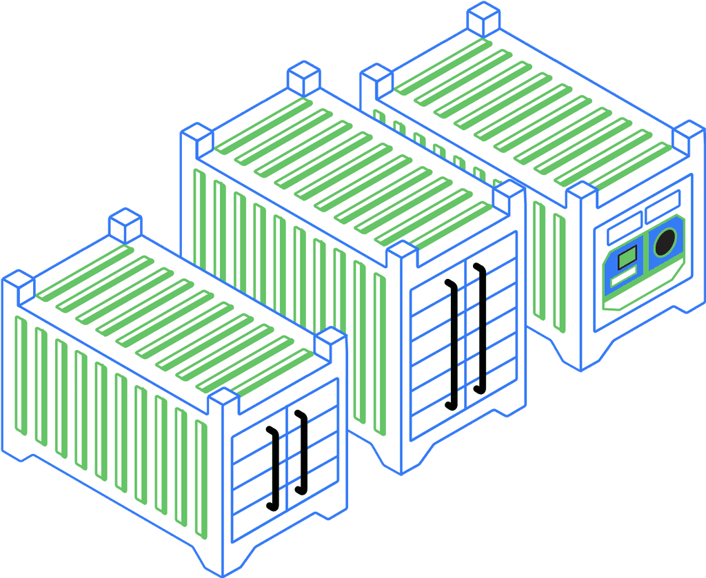 Container Tracking | Container Management | Freight Tracking