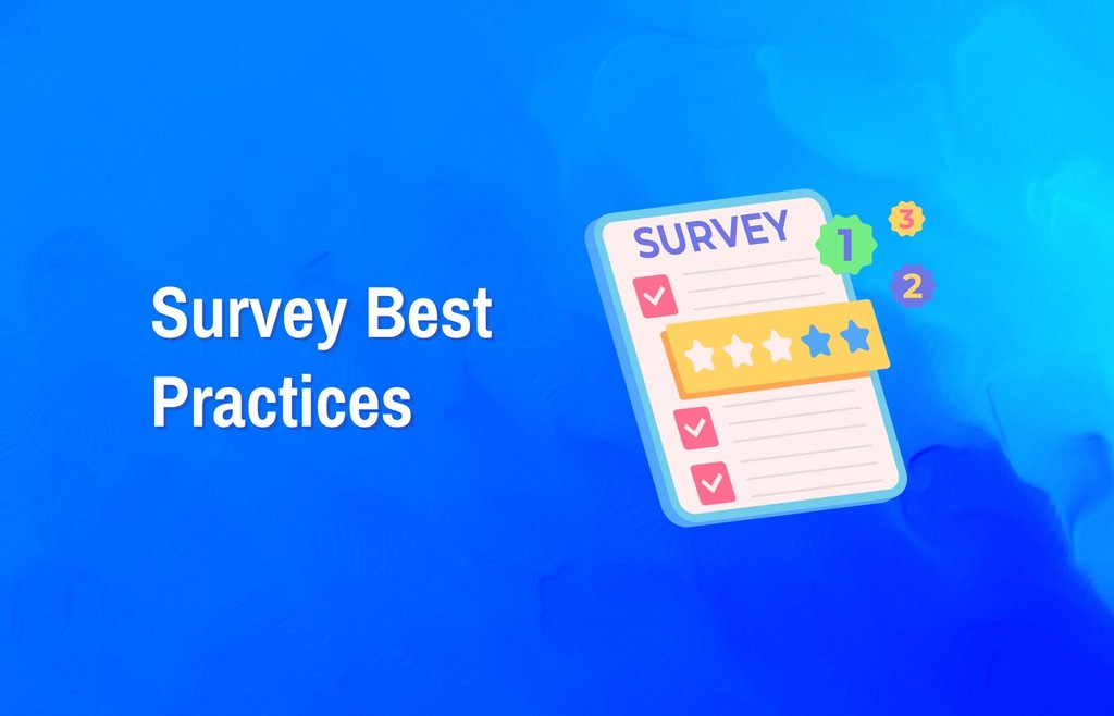 Survey Best Practices: Creating Interactive Forms That Get Results