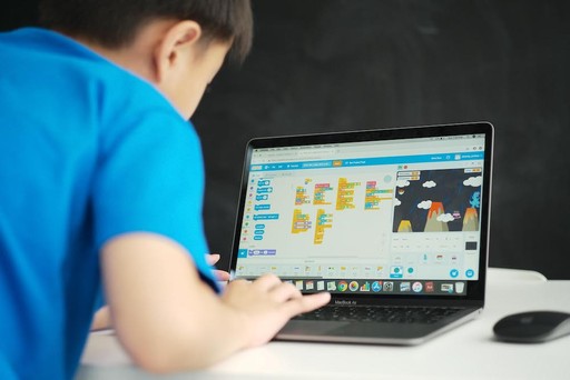 Scratch Programming for Kids: Why It's Great for Your Child's ...
