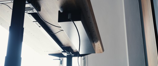 matdilisio | BALOLO Desk Cockpit Review: The ULTIMATE Modular Standing Desk