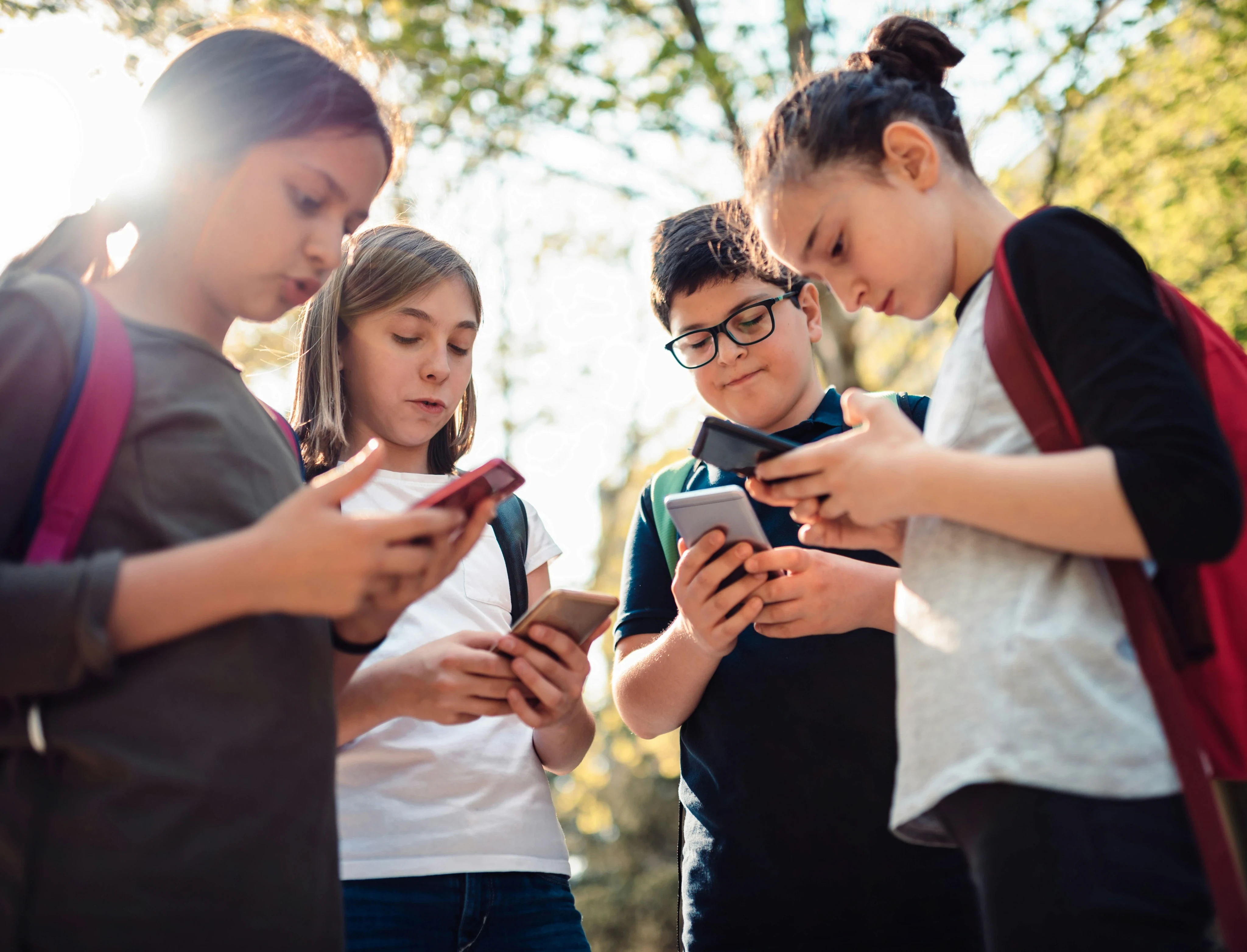 Parent ProTech | About