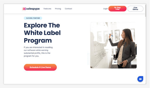 40 White Label Reseller Programs That Are Totally Worth It | WotNot