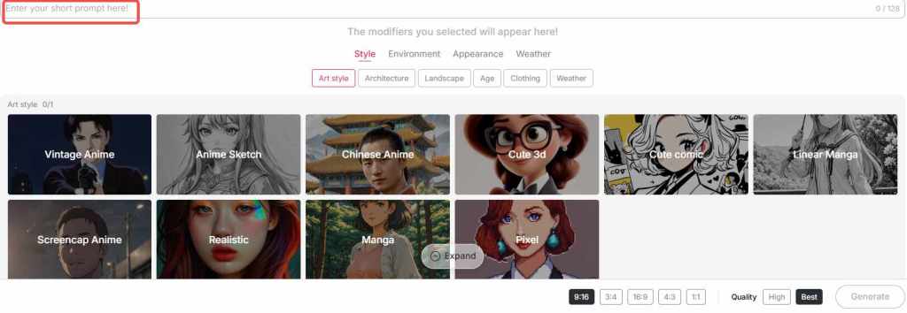 What’s the Best Discord PFP Size? [Image Specs You Need to Know] - APOB AI