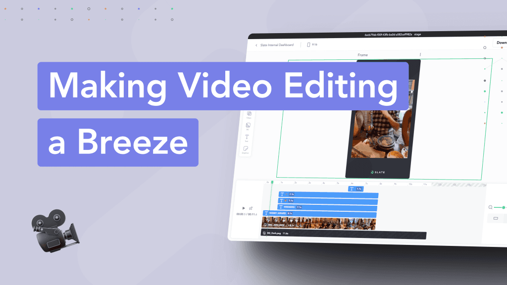 5 Timeline Tips Making Content Creation on Web Easier – Slate