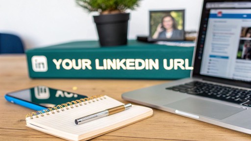 How to Get Your LinkedIn URL and Why It Matters