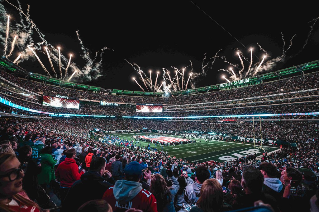 TickPick | Official Fan Experience Partner of the New York Jets