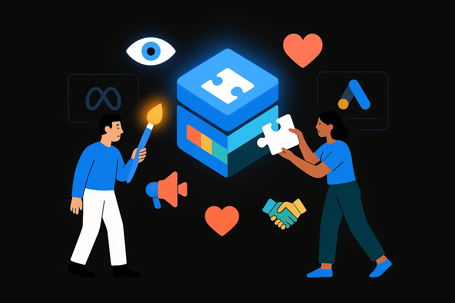 Why Building a Strong Brand Identity Is Essential for Paid Advertising ...