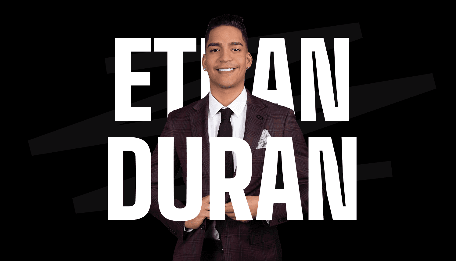 Ethan Duran