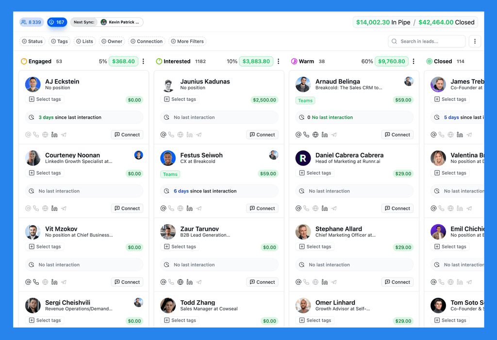 Deal Size vs Deal Value: What's the Difference?
