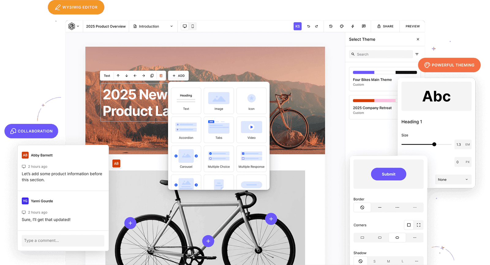 Top 10 Best eLearning Tools for Course Creation - Coassemble