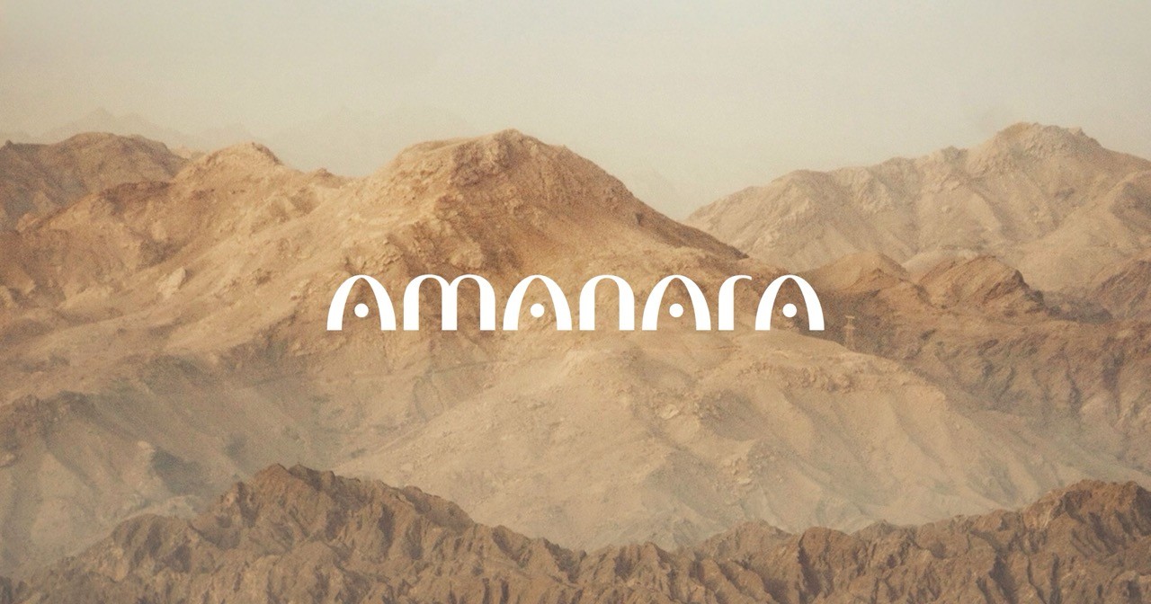 Amanara - Jebel Al Hamri