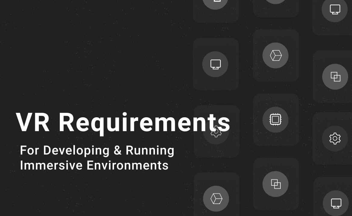 Circuit Stream · Will it Run? VR Hardware Requirements for your PC or ...