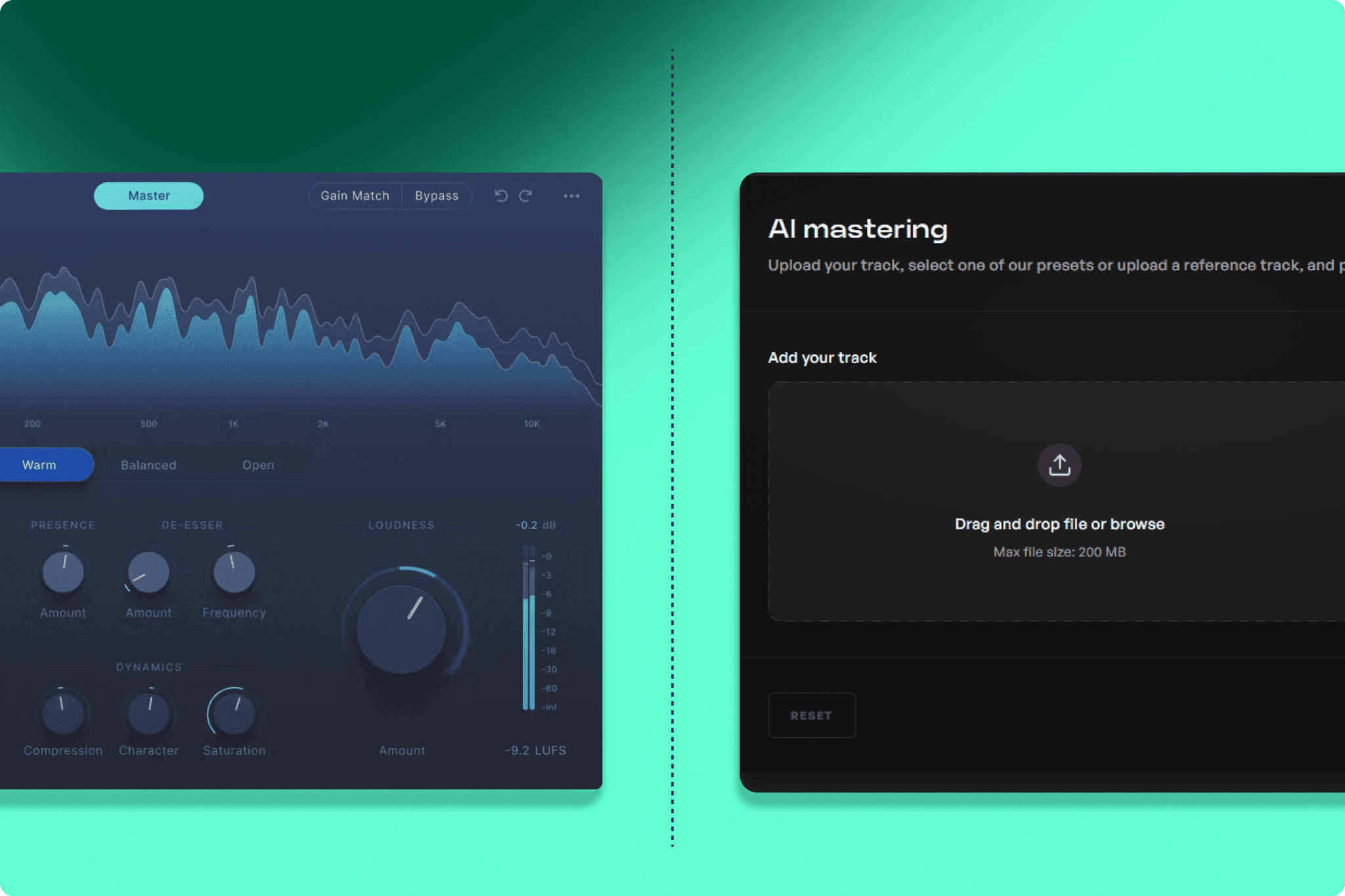 Kits vs. Landr: The Best AI Mastering Tools - Kits.AI