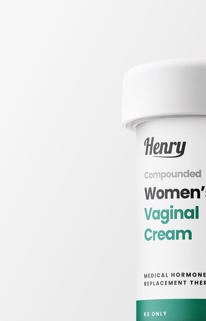 Hormone Therapy Online - Henry Meds