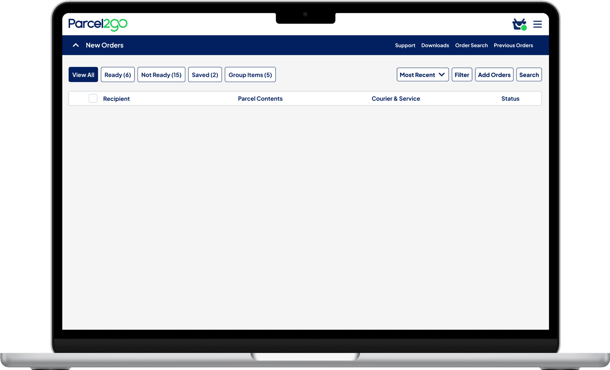 Compare the Cheapest Parcel Delivery Prices With Parcel2Go