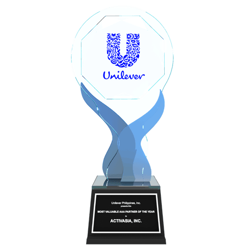 ActivAsia — Spreading Happiness