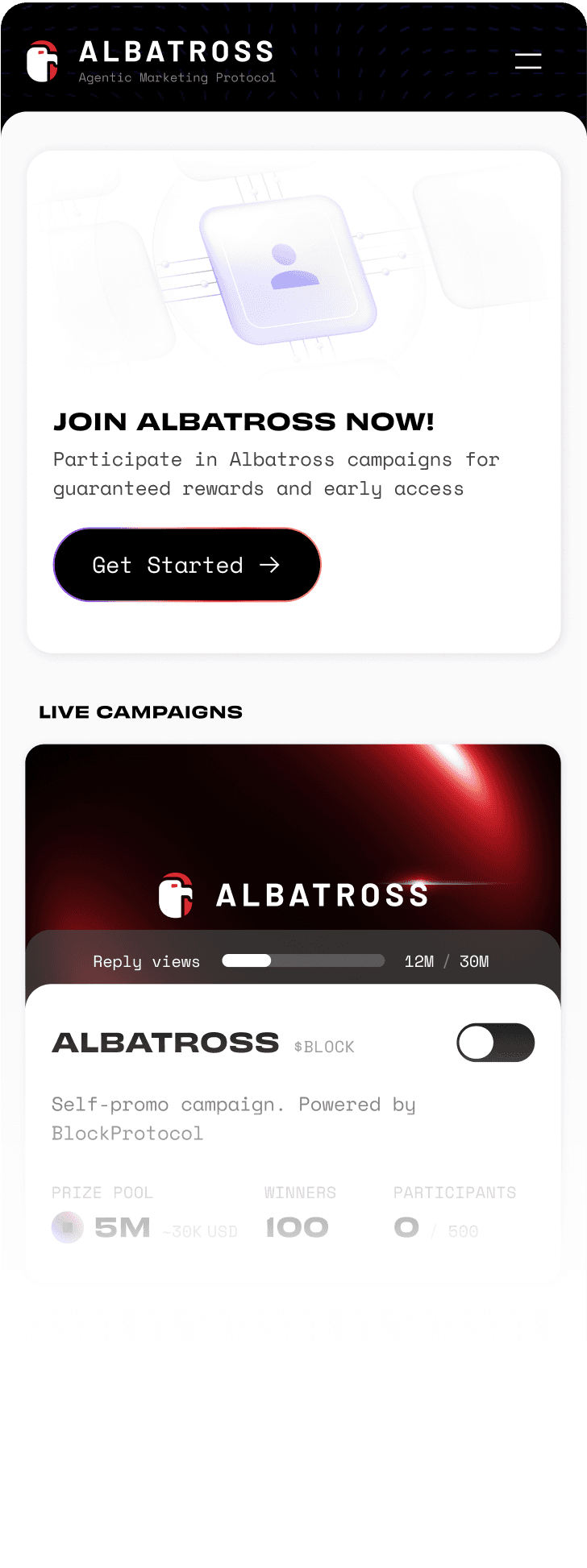 BlockProtocol | Block Token | Blockprotocol.gg