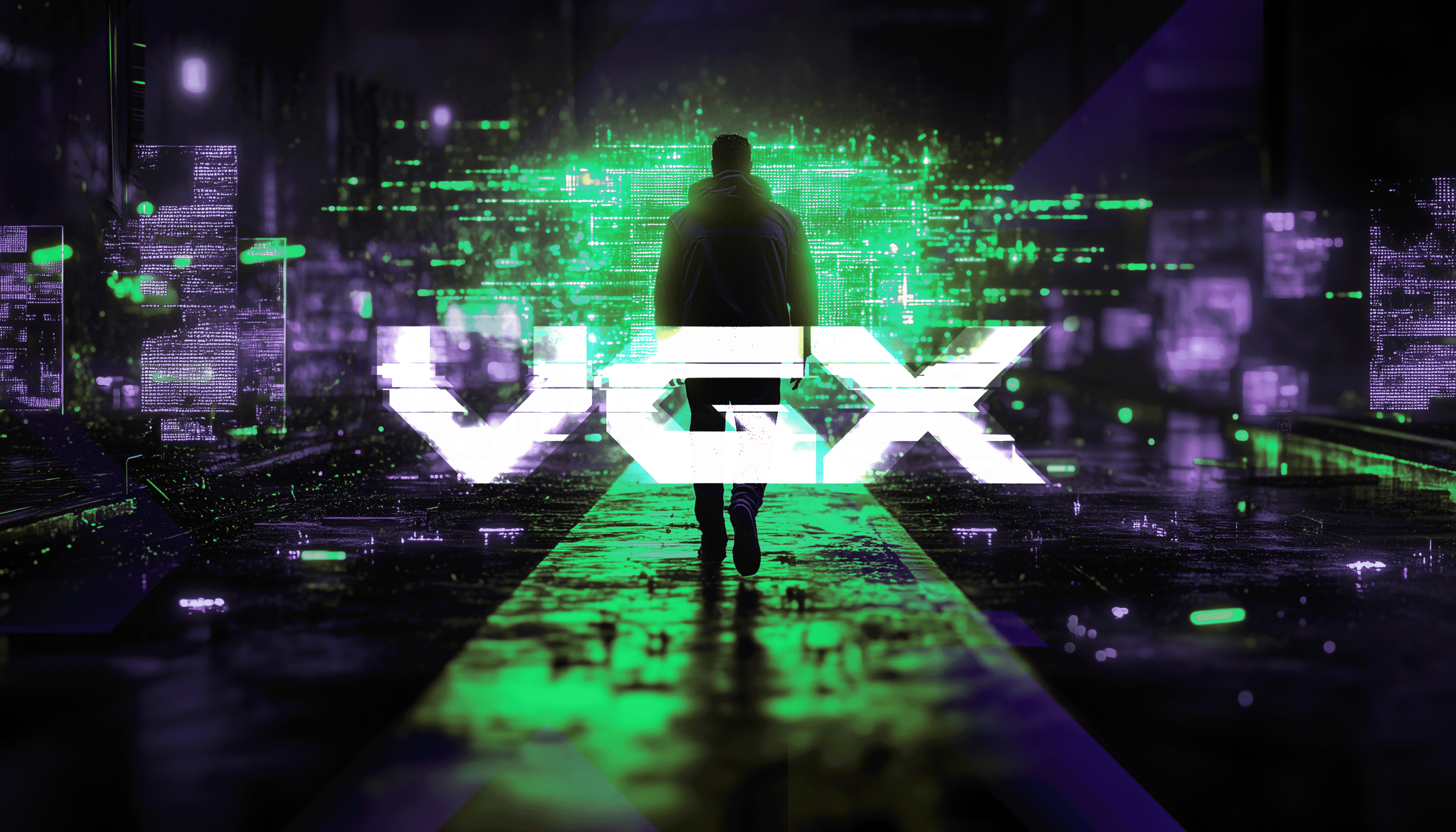 VGX Foundation | VGX and Safemoon Products