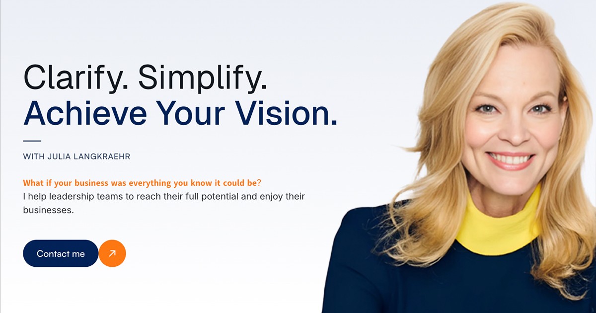 How to identify, discuss & solve your issues - Bold Clarity Blogs